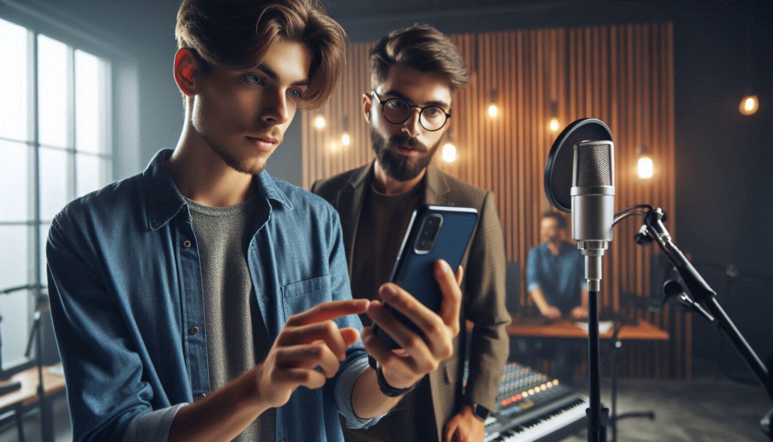 Influencer Marketing: We Connect with Key Influencers